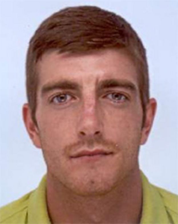 Murder victim Darren Gavan killed in 'brutal attack' in Castlemilk ...
