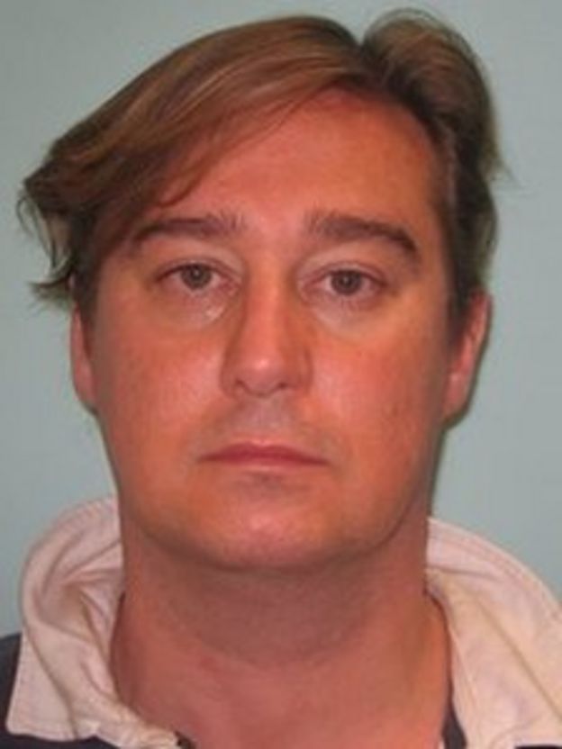 Date rapist Brian Witty jailed for life for more sex attacks - BBC News