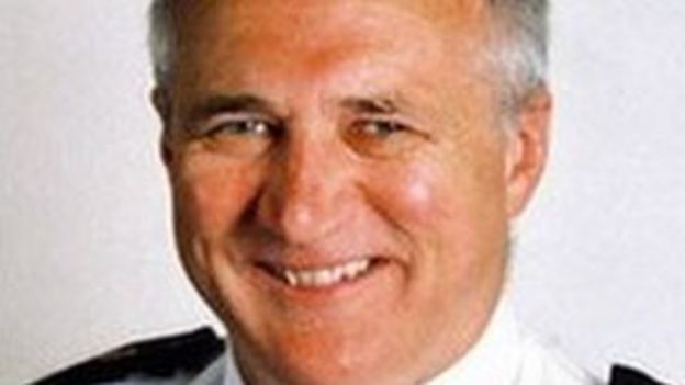 Call for secret debate on Graham Power to be made public - BBC News