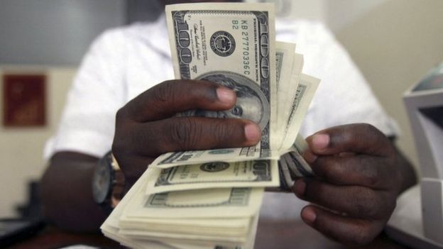 Henry Okah: Nigerian oil militant jailed for 24 years - BBC News