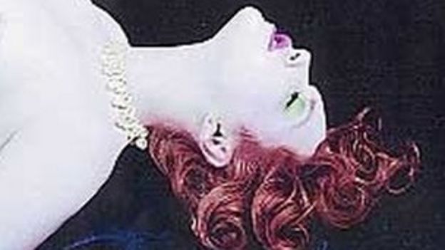 Are these the most offensive ads of all time? - BBC News