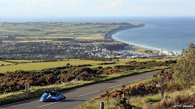 Isle of Man profile - BBC News