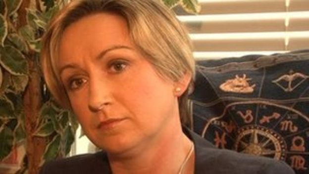 Eithne Walls fund honours doctor and Riverdance star - BBC News