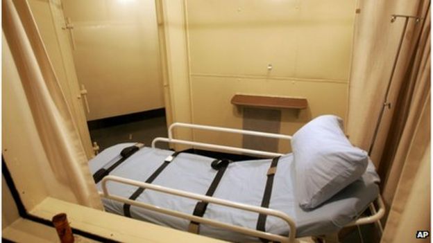 The search for a humane way to kill - BBC News