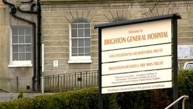 Brighton firm fined £200k for making 1.7 million nuisance calls - BBC News