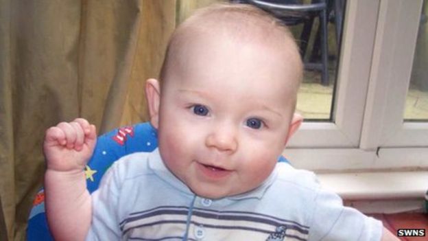 Bristol Father Jailed For Killing Toddler With Methadone Bbc News