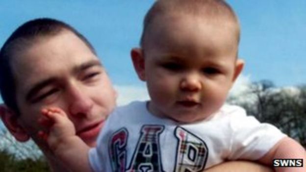 Bristol toddler methadone death 'preventable' - BBC News