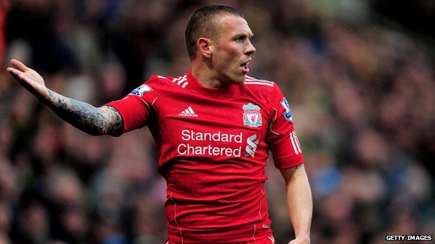 Craig Bellamy in GB Olympic squad - BBC Newsround