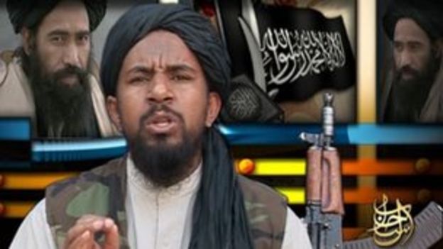 Profile: Abu Yahya al-Libi - BBC News