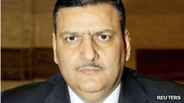Syria's Assad names Riad Hijab as new prime minister - BBC News