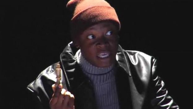 Michael K Williams: The Wire star remembered as 'a fine man and a rare ...