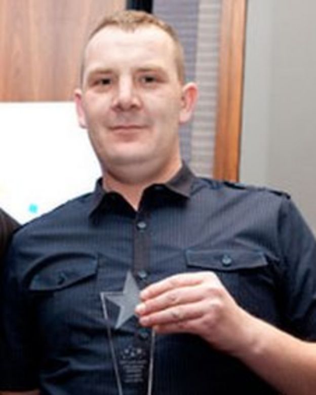 Three perspectives on tackling reoffending on Teesside - BBC News