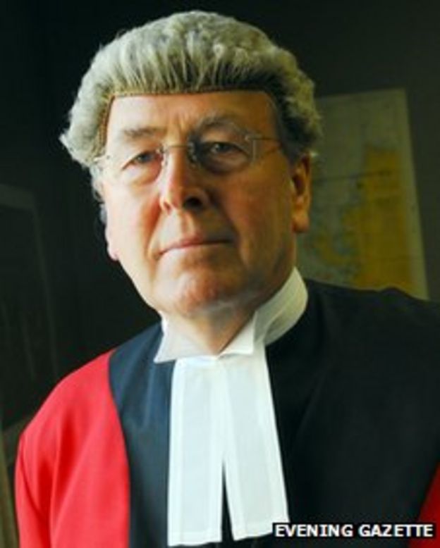 Three perspectives on tackling reoffending on Teesside - BBC News