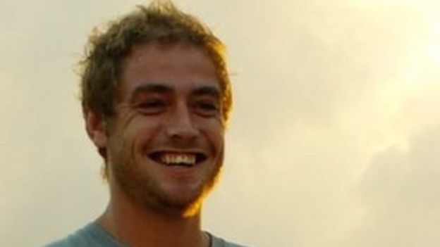 Alexander Monson Foundation launches after Kenya police custody death ...