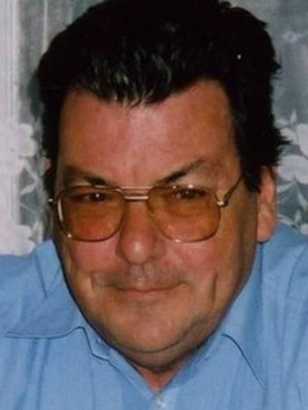 Ray Hurst Centre for children opens in Liverpool - BBC News