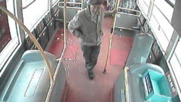 Possible sightings of missing man Alexander Cromar - BBC News