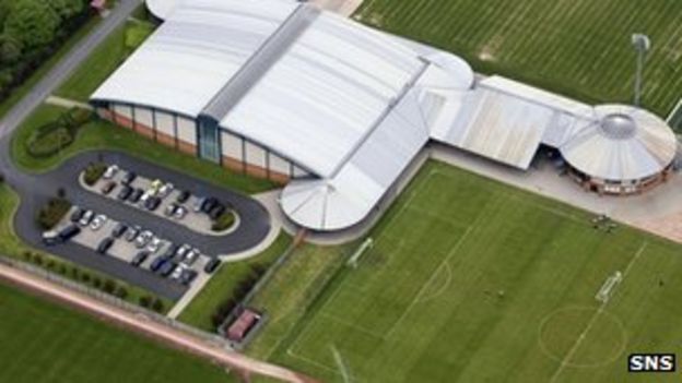 Rangers' liquidation Q&A - BBC News