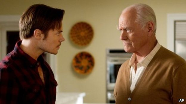 Dallas: newly revamped show splits US TV critics - BBC News