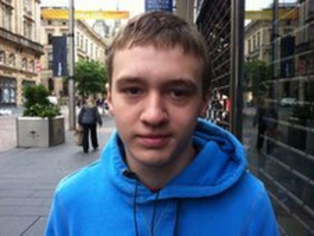 Views from Glasgow: Rangers going into liquidation - BBC News