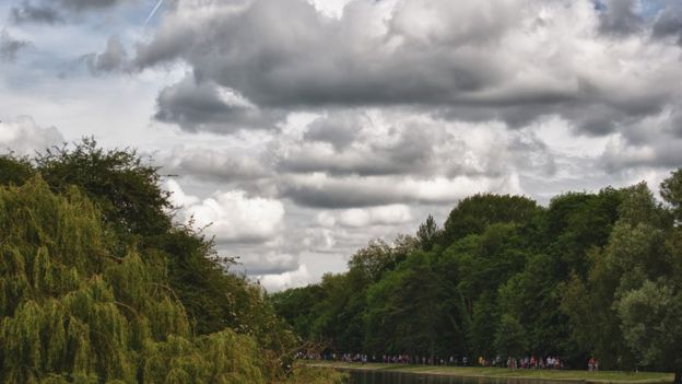 Your amazing photographs - BBC Weather