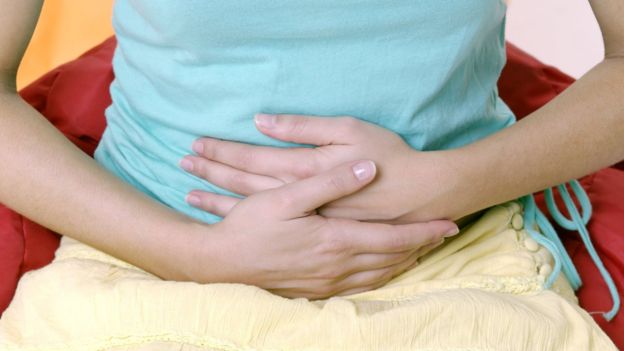 Gel 'eases inflammatory bowel problems' - BBC News