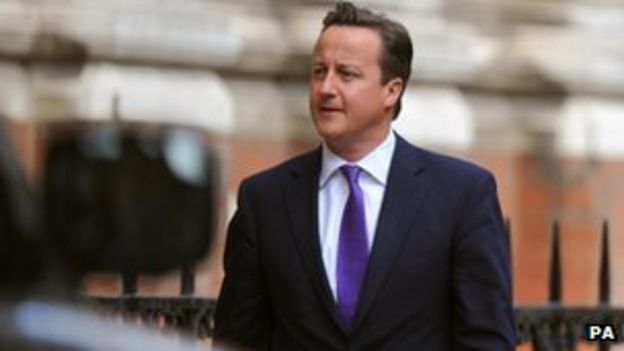 Leveson Inquiry: Summary of week 23 - BBC News