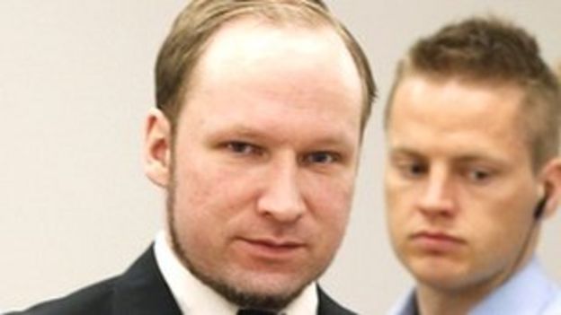 Breivik trial: Psychiatric reports scrutinised - BBC News