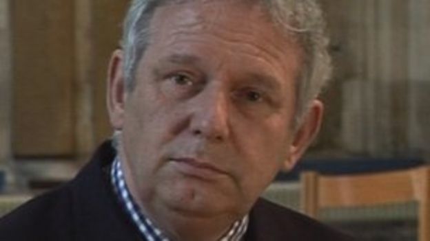 York church music composer Richard Shephard honoured by Queen - BBC News