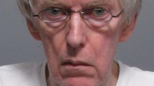 Derek Slade death: 'Relief' at death of paedophile headmaster - BBC News