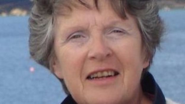 Alethea Taylor: Husband in court charged with murder - BBC News