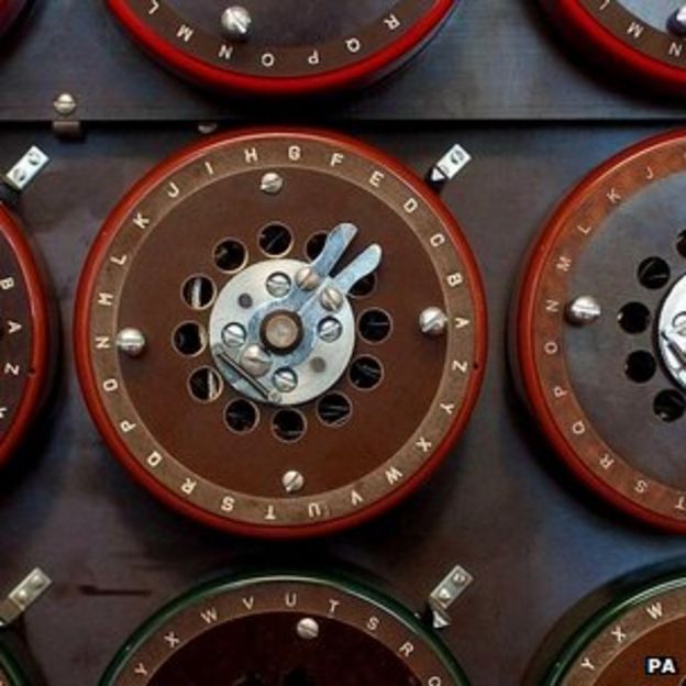 Alan Turing: The codebreaker who saved 'millions of lives' - BBC News
