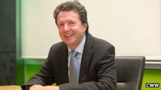 Vodafone bid for C&WW backed by key investor Orbis - BBC News