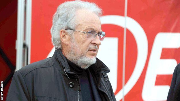 Udinese's Pozzo family complete Watford takeover - BBC Sport