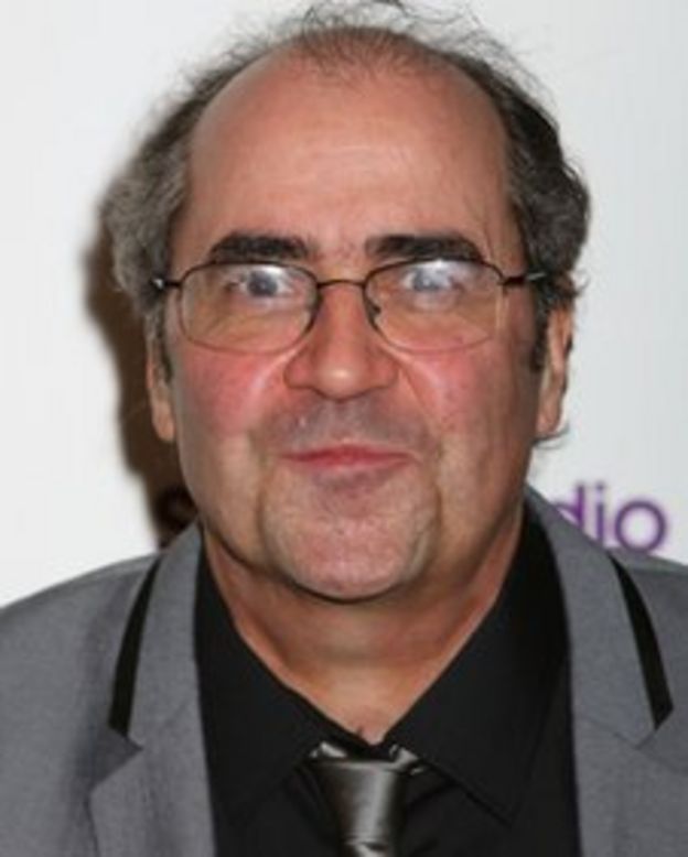 Danny Baker to write Muppets-style show for BBC One - BBC News