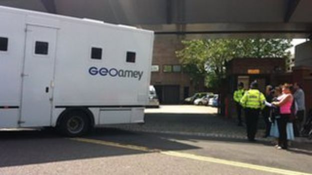 Derby house fire: Philpott parents murder trial to begin in January ...