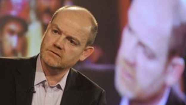 Mark Thompson: BBC has 'lessons to learn' from Jubilee - BBC News