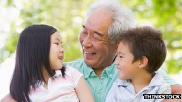 US Asian population outpaces other minorities - BBC News