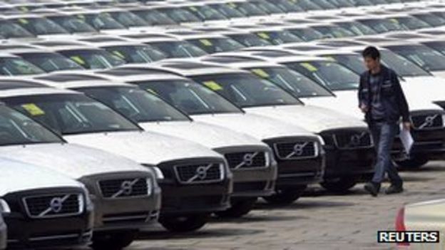 Shortages: Is 'peak oil' idea dead? - BBC News