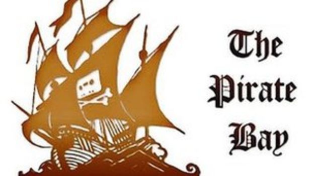 The Pirate Bay 'breaches" BT's ban of the filesharing site - BBC News