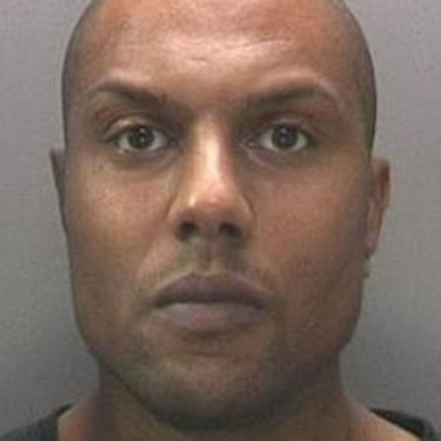 Man Jailed For Arson In Balsall Heath Bbc News