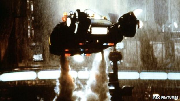 Blade Runner: Which predictions have come true? - BBC News