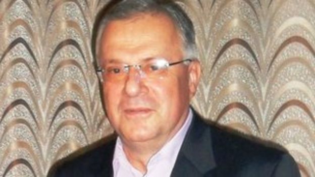 Eurozone crisis: Global reactions - BBC News