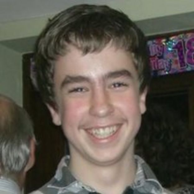 Cameron Sandell's canoe death was an accident - BBC News