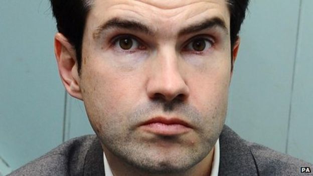 Jimmy Carr and the morality of tax avoidance - BBC News