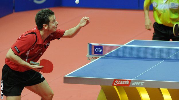 London 2012: Andrew Baggaley sees bronze potential in GB men - BBC Sport