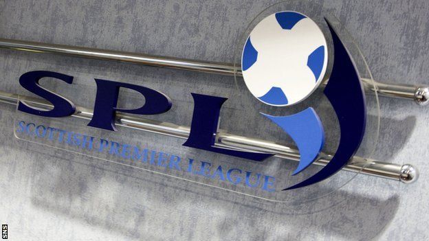 Scottish Premier League clubs agree to 'explore expansion' - BBC Sport