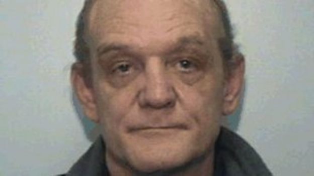 Murder investigation over Francis Farrell death in Wigan - BBC News