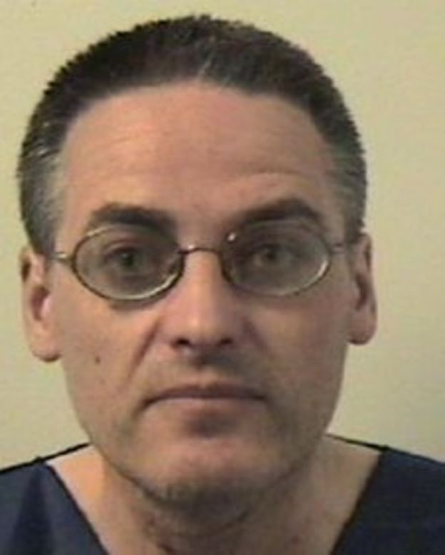 Care home rapist Stephen Murray jailed for seven years - BBC News