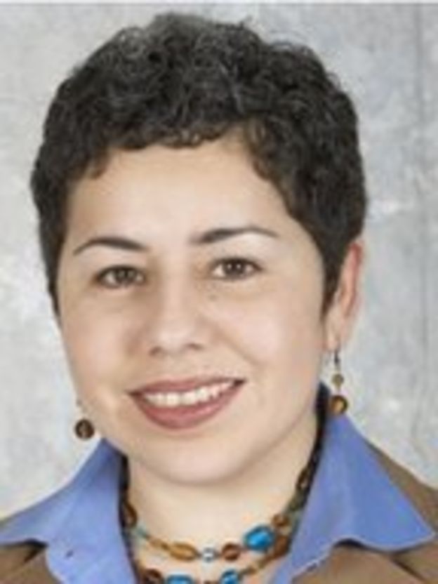 Voices: Arizona Supreme Court decision - BBC News