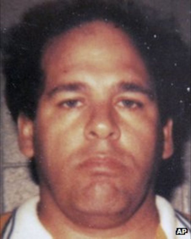 Chicago mobster Frank Calabrese Sr dies aged 75 - BBC News